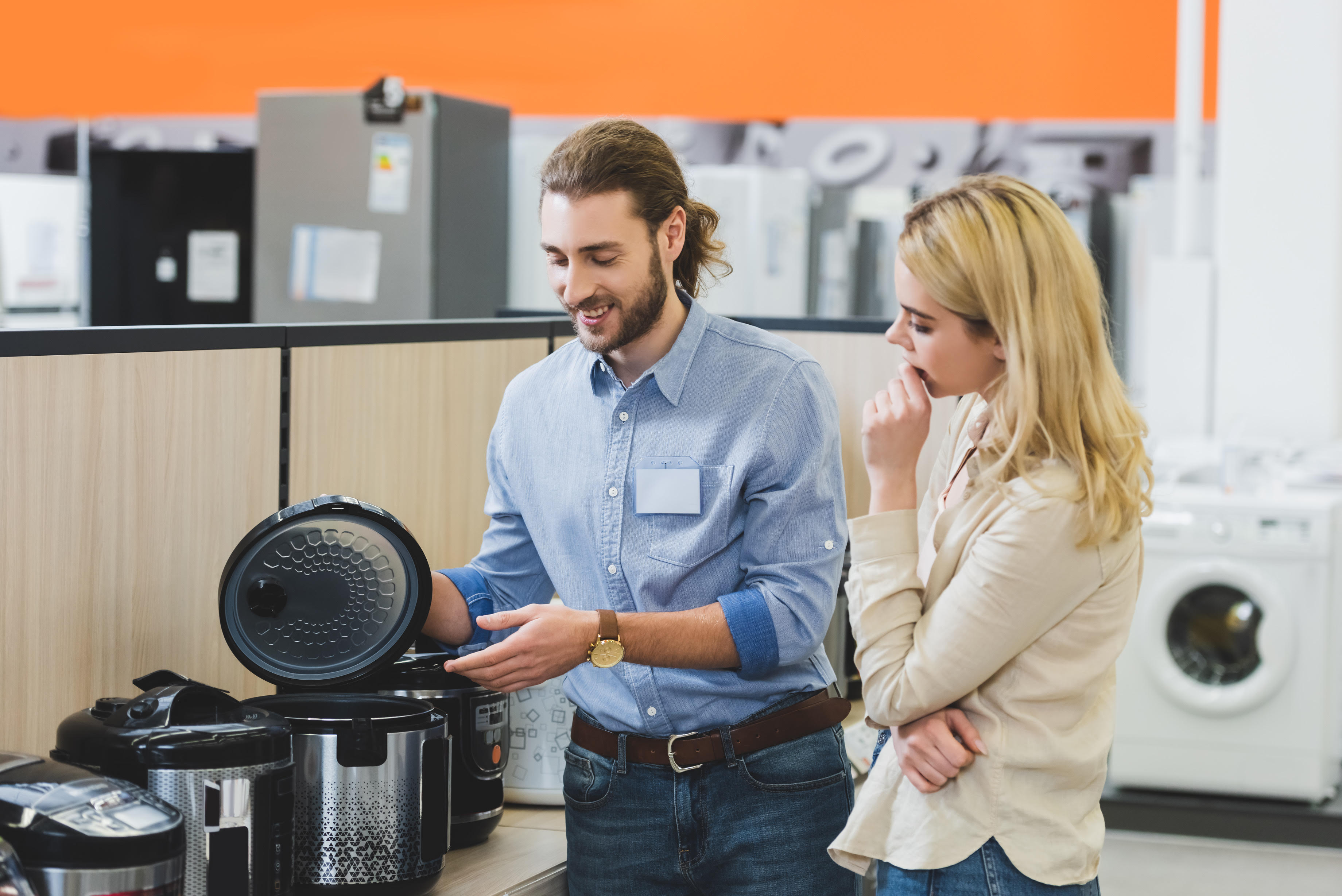 Top 3 Crock Pots For Any Budget! – Crock Pot Dad
